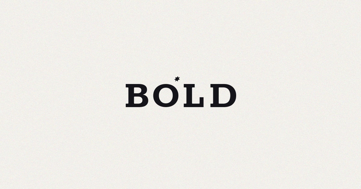 株式会社BOLD | 東京のブランディング・インベスト・ギルド | BOLD Inc.